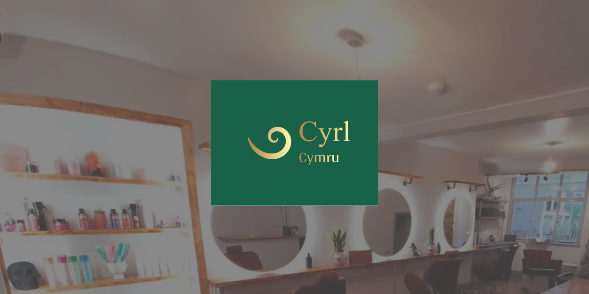 Cyrl Cymru